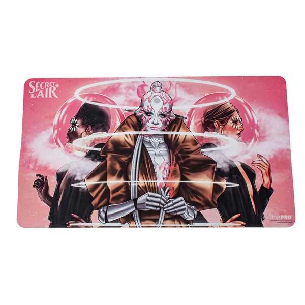 Magic: The Gathering - Secret Lair October 2022 Playmat Adaptive ...